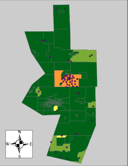 Portfolio | Bradley Weiss